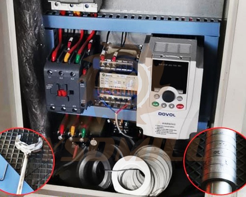 Wood Edger Saw Machine - Buy Wood Edger Saw Machine Product on YSDMILL