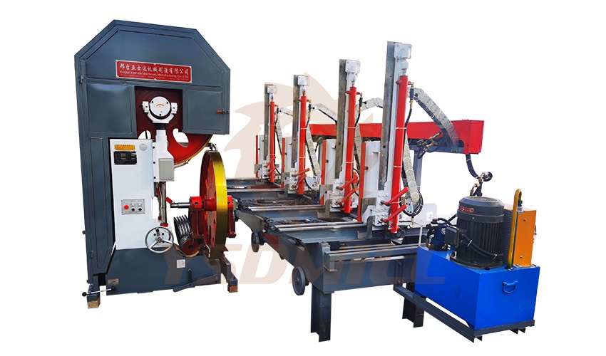 Hydraulic Automatic Log Carriage - Buy Hydraulic Automatic Log Carriage ...